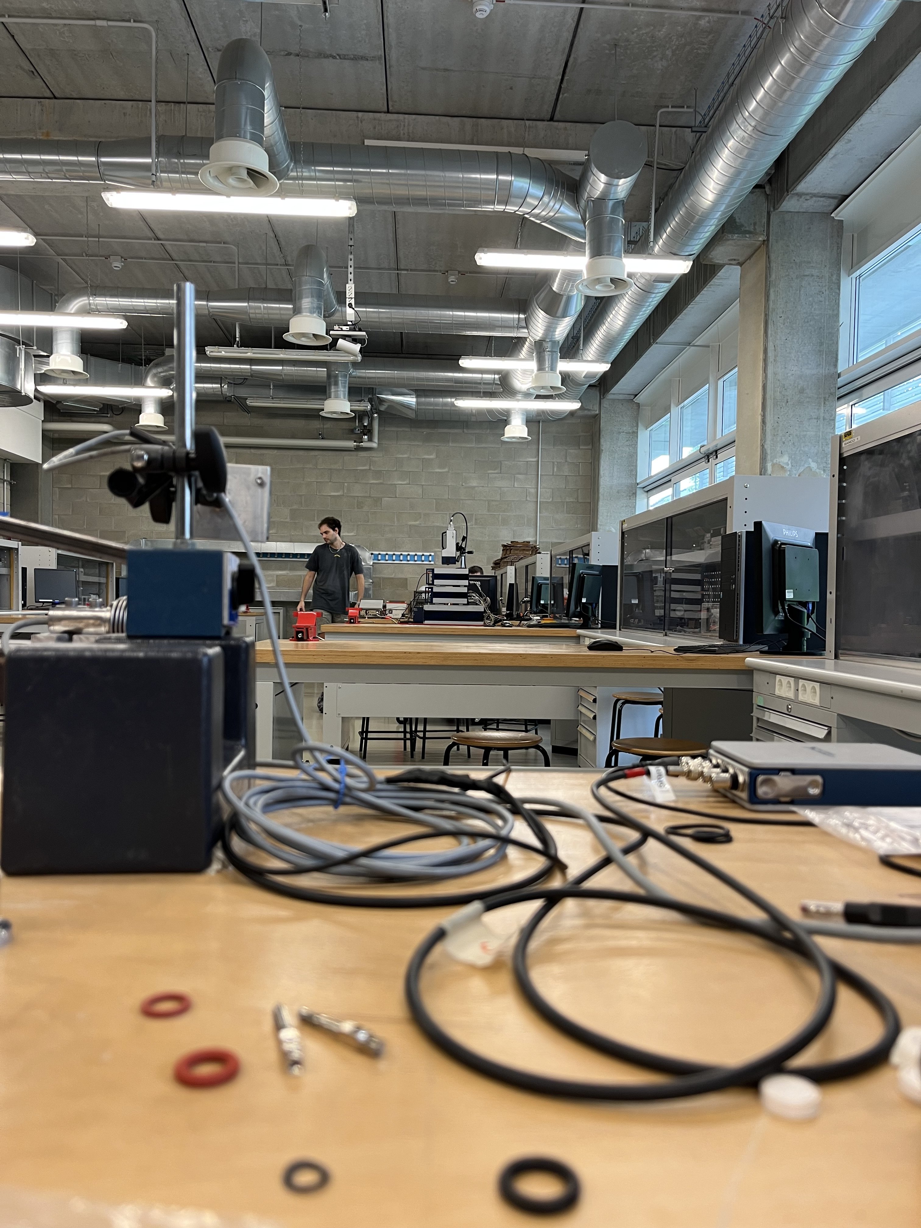 Campus e servizi - Polo Lecco